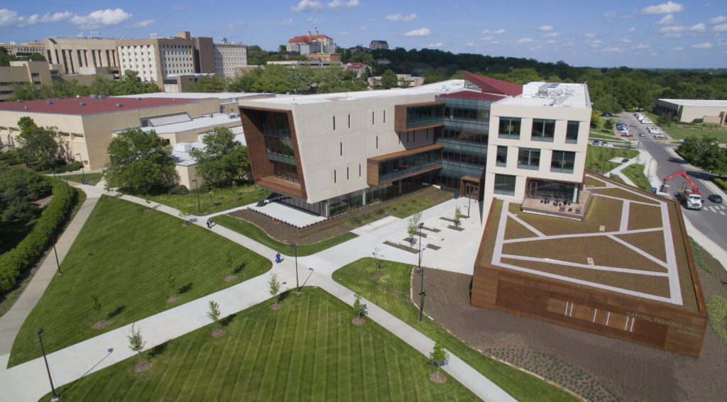 KU ranks three online graduate programs in top 10 nationally; MBA ...